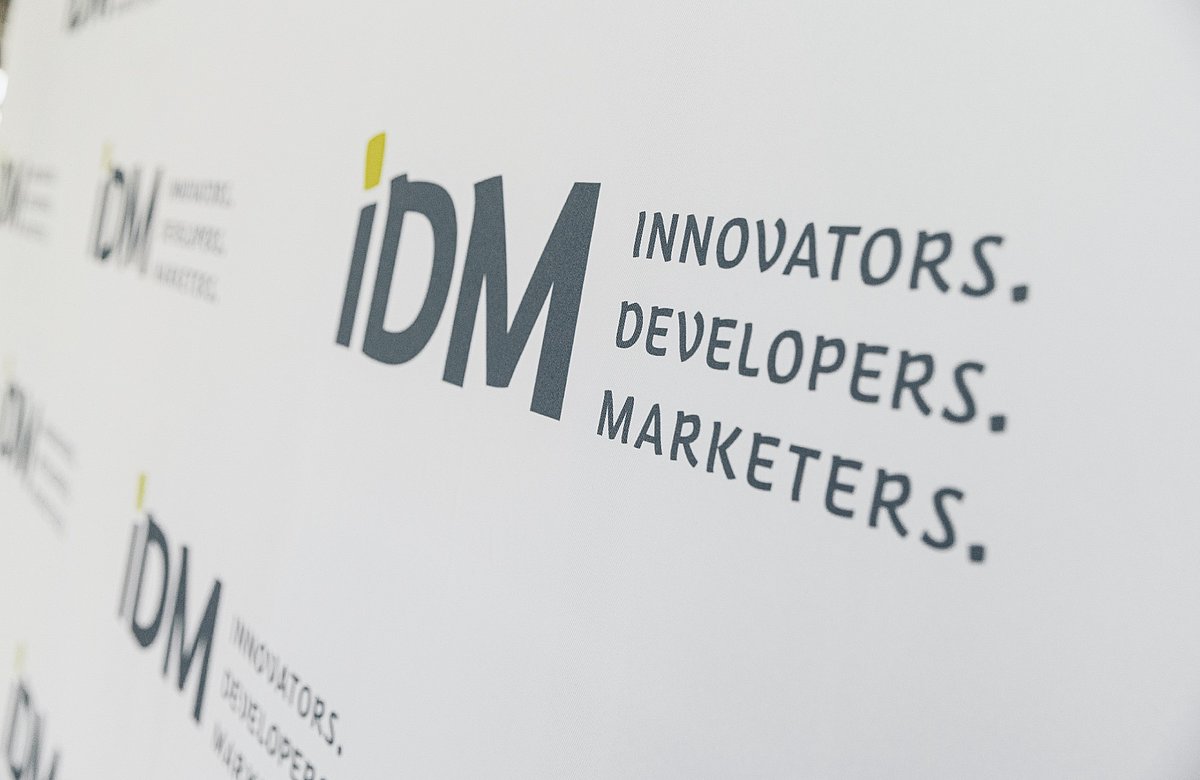 Ein neuer Look für IDM | IDM Südtirol