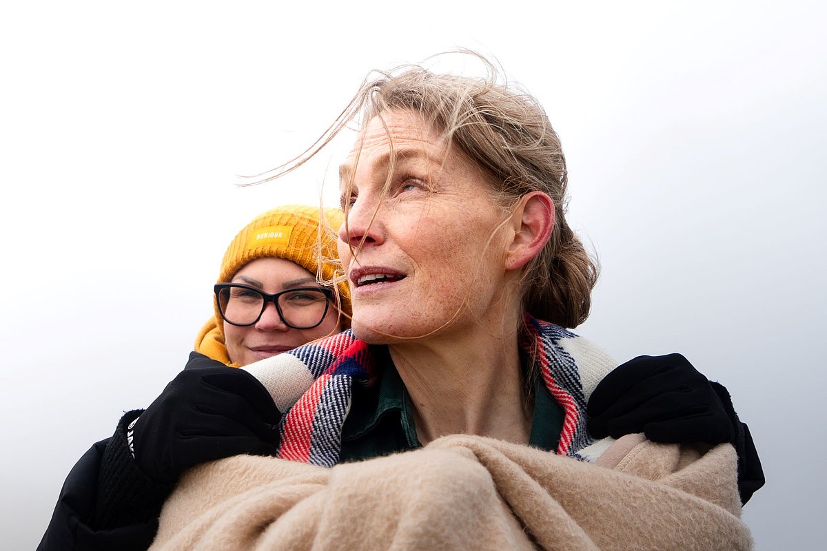 Ein Herbst voller Filmdrehs | IDM Südtirol