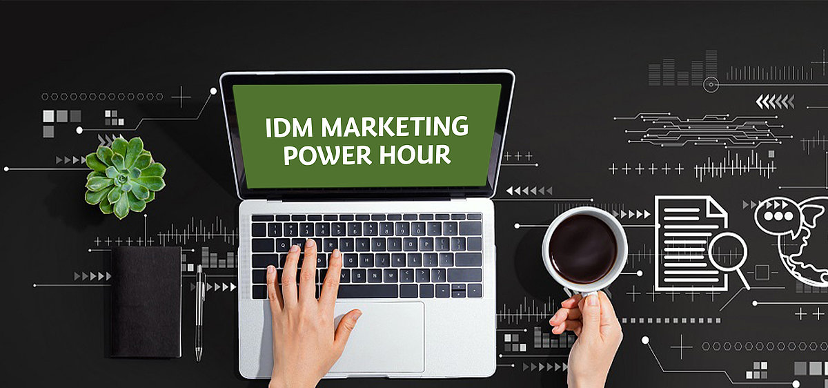 IDM Marketing Power Hour #1 | IDM Südtirol